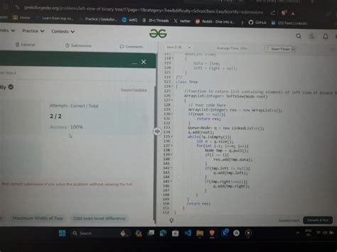 Harsh Singh Rajput On Linkedin Dsachallenge Codeeveryday