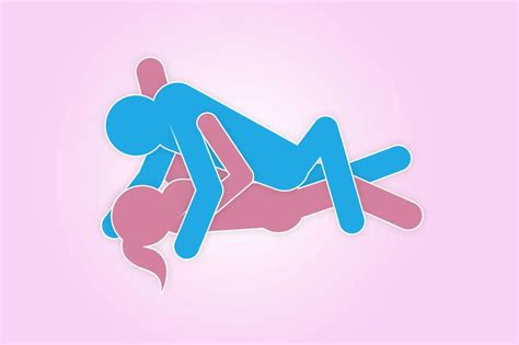 What Is The Spork Sex Position And How Does It Work The US Sun