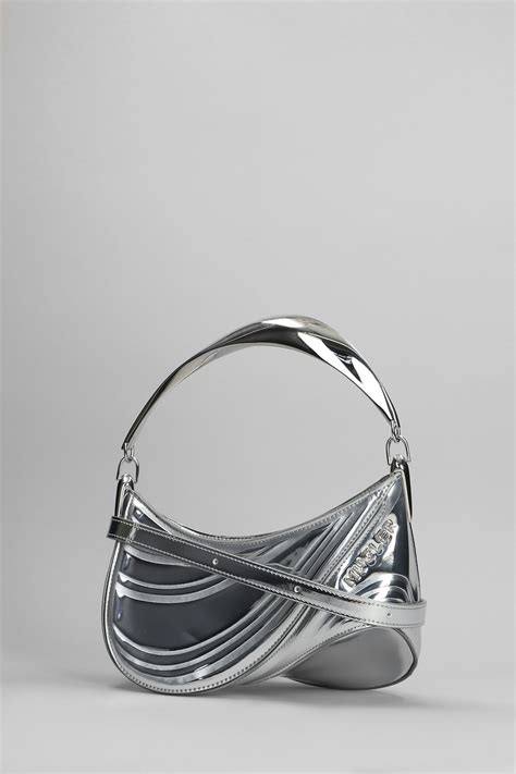 Mugler Shoulder Bag Mugler