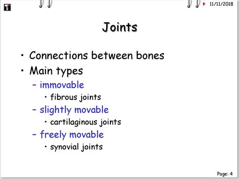 Title Anat And Phys 10 19 06 Objectives Class Topics Ppt Download
