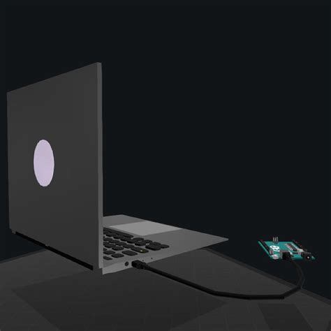 Juno New Origins Macbook Air 2017 Arduino Uno