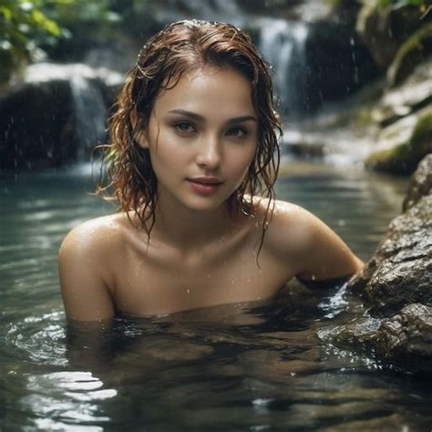 The Culture Of Lake Bathing In Europe A Connection With Nature Saintlakeのブログ Nature