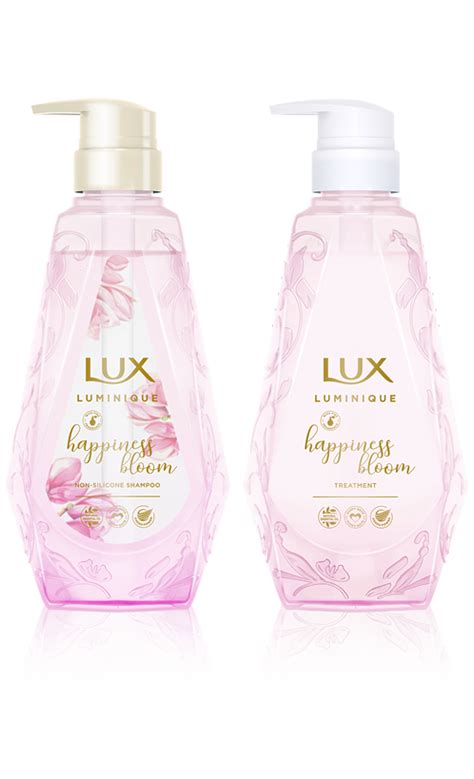 ラックス ルミニーク Lux ラックス オフィシャルサイト