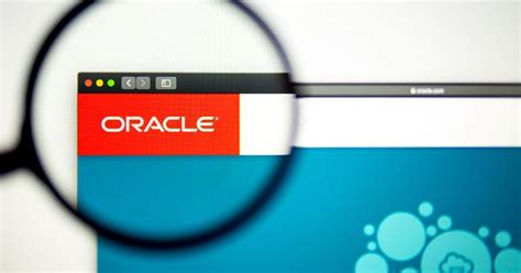 Oracle Solaris Logo