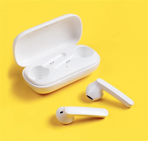 Personnaliser Vos Airpods Techniques Et Astuces Créatives