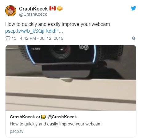 How To Set Up You Webcam With Easy Settings