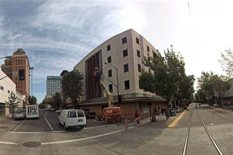Downtown Sacramento Development Prime Opportunities