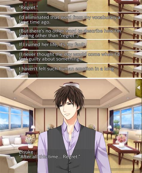 Introversion At Its Finest Eisuke Ichinomiya Character Analysis”