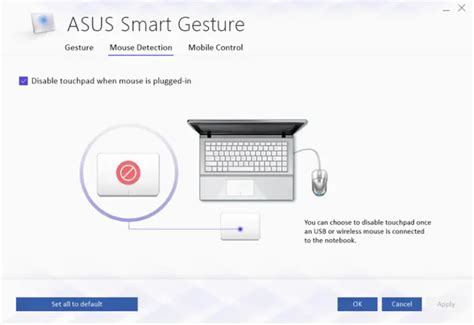 How To Fix Asus Smart Gesture Not Working On Windows 10