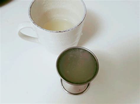 칵테일 만들기 롱 아일랜드 아이스티짱공유 요리·음식