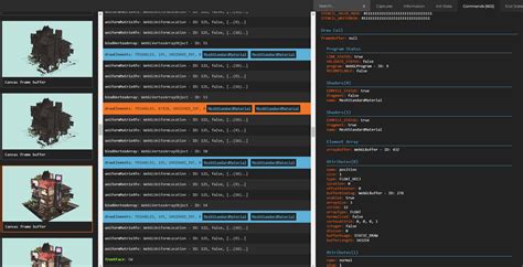 Webgl的着色器怎么调试 知乎