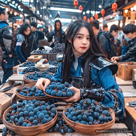 Ai创作图生活集市照 新疆女孩手抱西梅 抱西梅的新疆女孩 超市写真 国风摘葡萄 踩葡萄的女孩 集市拍照 国潮西梅 超大大粒葡萄 古风集市 吃葡萄的贵妃 葡萄馕 选年桔 水果店女孩儿 摘葡萄的