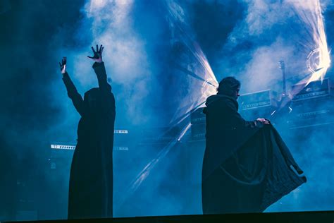 Sunn O Announce European Tour Distorted Sound Magazine