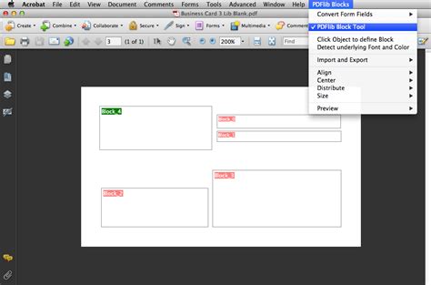 Preparing Documents For Design Online Print Science Documentation