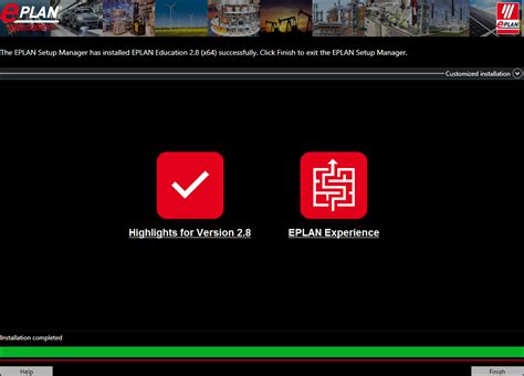 How To Install EPLAN Education Version 2 8 Academic Software Helpcenter