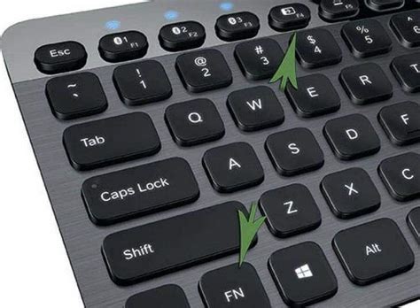 Как включить подсветку клавиатуры на ноутбуке пошаговая инструкция включения и изменения цвета