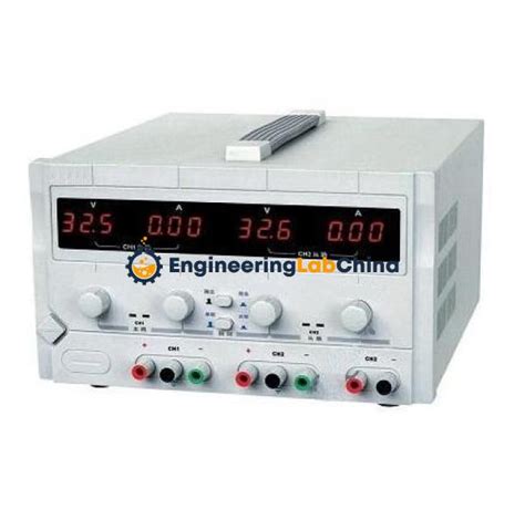 High Precision Regulated Dc Power Supply Manufacturers Suppliers And Exporters In China