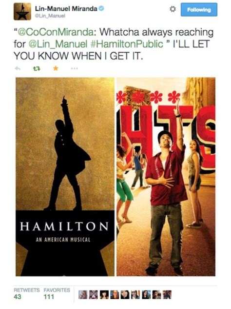 Pin By Emily Kate On Hamilton Hamilton Funny Lin Manuel Musicals