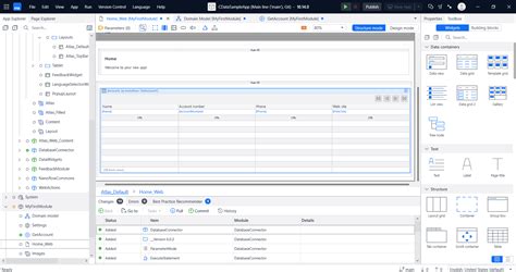 Build Apps With Live Acumatica Data Using The Low Code Development