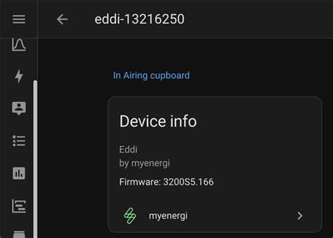 Firmware Versions Not Updated In Device Info Page · Issue 385 · Cjne