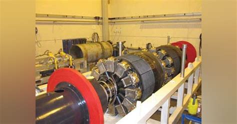 Tdw Offshore Builds Customized Pipeline Isolation Tool Offshore