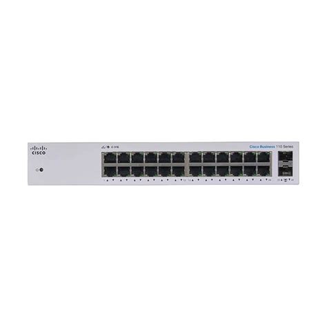 Cisco CBS110 Network Switch Price In Bangladesh RYANS