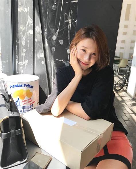 여름날의 유인영 인스티즈instiz 이슈 카테고리