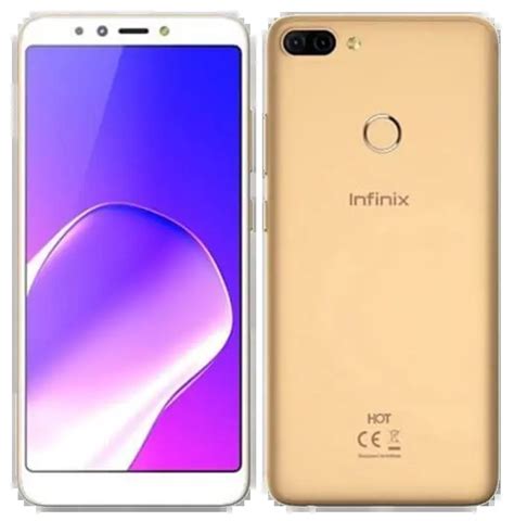 Infinix Hot 6 Pro Images Gallery Phone Color 360 View Mobilemaya
