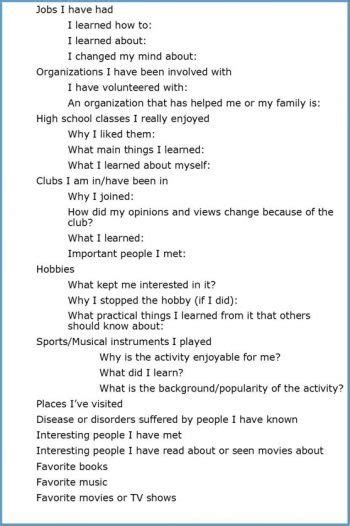 Formulating A Specific Purpose Statement Ppsc Com 1150 Public Speaking