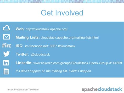 Automation Using Marvin Framework By Sowmya Krishnan Ppt