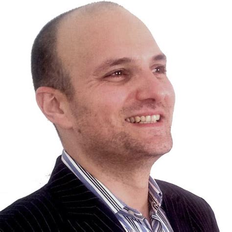 Shai Almog Medium