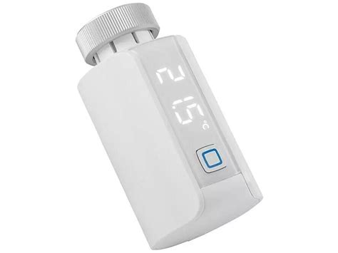 Radiátorový Termostat Evo Hmip Etrv E Připojení M30 X 1 5 Mm A Aukro