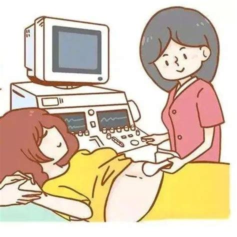 这些早孕反应究竟是正常现象还是宝宝呼救信号 症状 子宫 妈妈