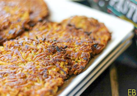 How To Make The Best Parsnip Hashbrowns Paleo Aip Whole30 Gluten Free Eat Beautiful How To Make The Best Parsnip Hashbrowns Paleo Aip Whole30 Gluten Free Eat Beautiful