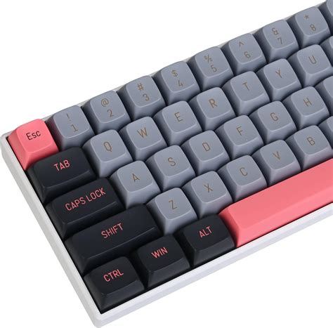 Owpkeenthy 8008 Keycaps Doubleshot Pbt 160 Key Csa Nepal Ubuy