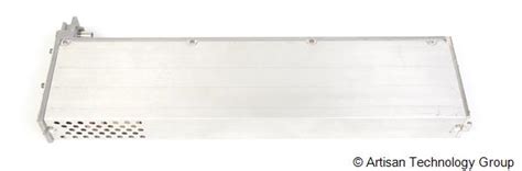 HP 30KHz To 3GHz Dual Preamplifier ArtisanTG