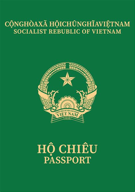 Vietnam Passport Ranking
