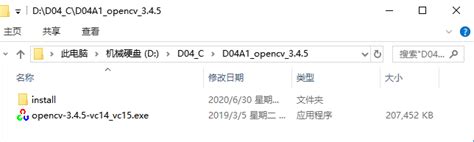 opencv c windows 系统VisualStudio 配置OpenCV opencv cpp CSDN专栏