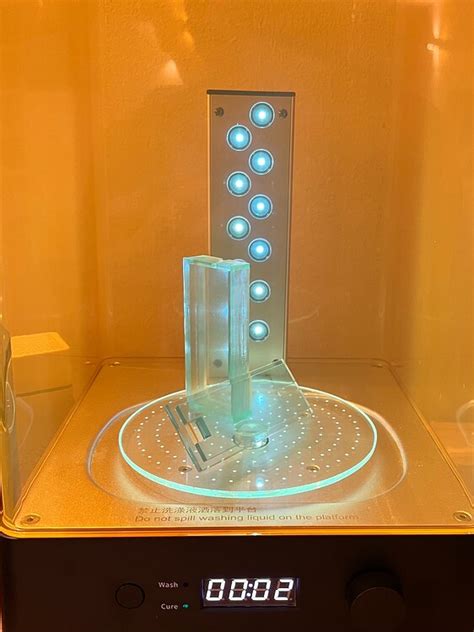 Water Flow Meter Pulse Meter Included Esphome Share Your Projects Home Assistant Community