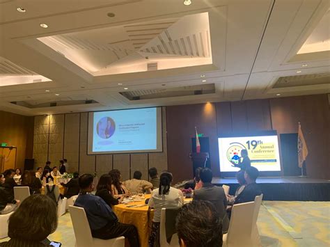 Codeb 19th Annual Conference National College Of Business And Arts