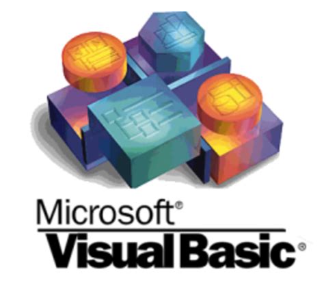 Historia Y Evolucion De Visual Basic Timeline Timetoa