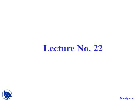 Authentication Of Routing Messages Advanced Computer Networks Lecture Slides Docsity