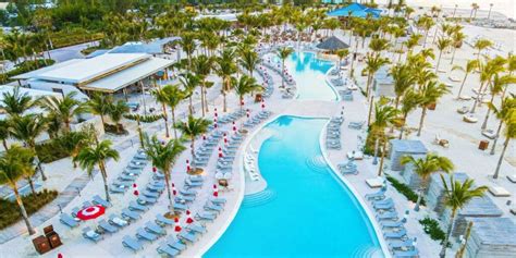 A Guide To Virgin Voyages Bimini Beach Club Luxury Cruising
