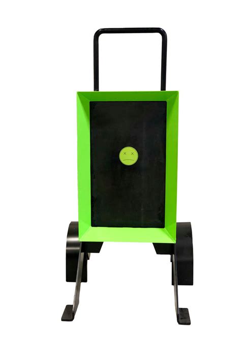 Scout Recon — The Bullet Bunker