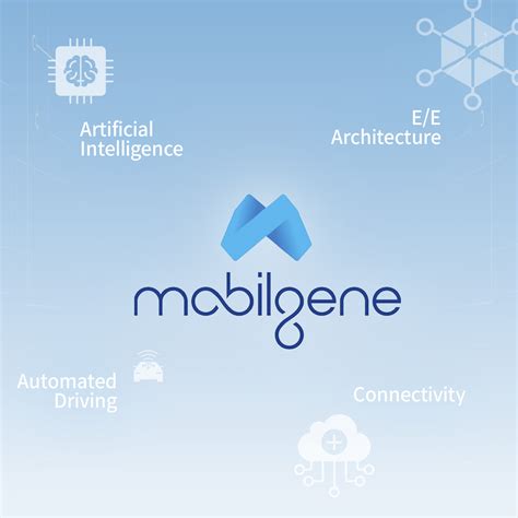 모빌리티의 핵심 구성 요소 현대오토에버 모빌진의 모든 것 Hmg Developers