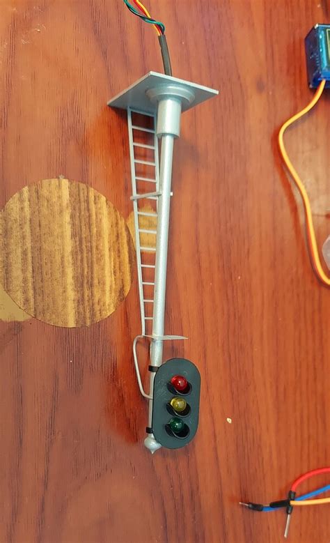 Model Railroad Switch And Signal Control Page 2 General Guidance Arduino Forum