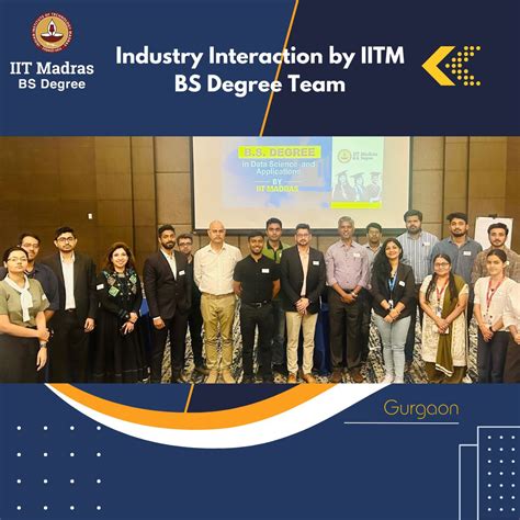 Iit Madras Bs In Data Science Programme On Linkedin Iitmadras Bsdegree Datascience