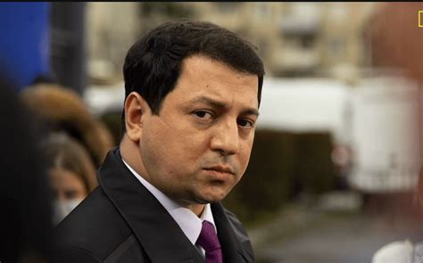 ბატონ ბიძინას დასამტკიცებელი არაფერი აქვს არაფერი” თალაკვაძე დეოლიგარქიზაციაზე გურიის მოამბე