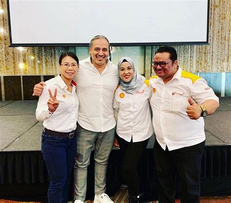 Shamnirul Badrul Hisham On Linkedin Bpc2020 Shellsingaporeretail