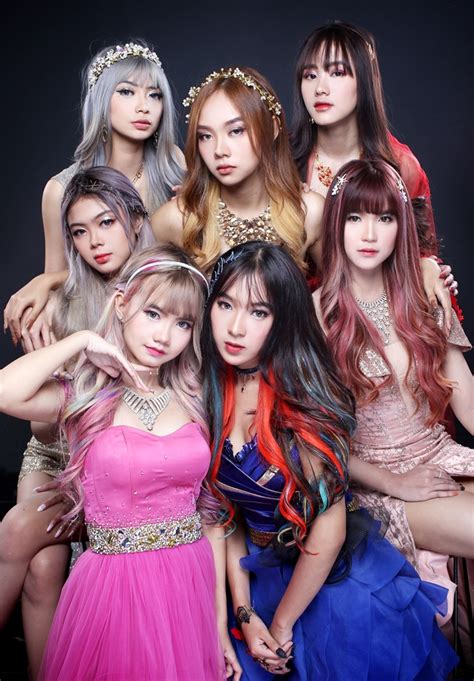 Spark Girls Seksi Tapi Masih Sopan Kosmo Digital